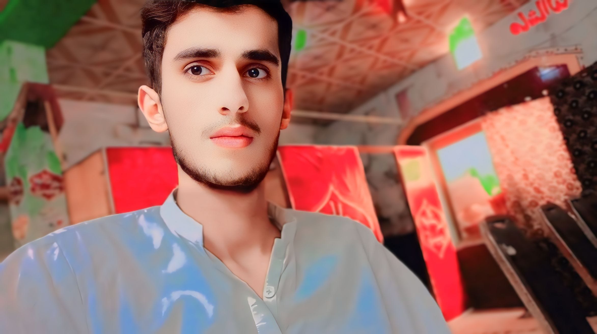 Salman Raza – Medium