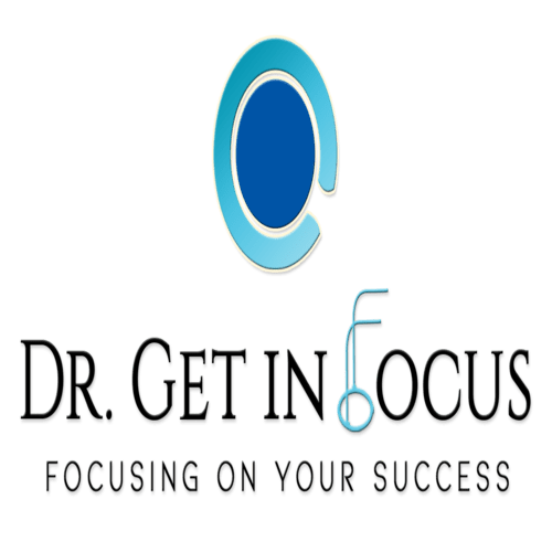Dr Get In Focus Medium