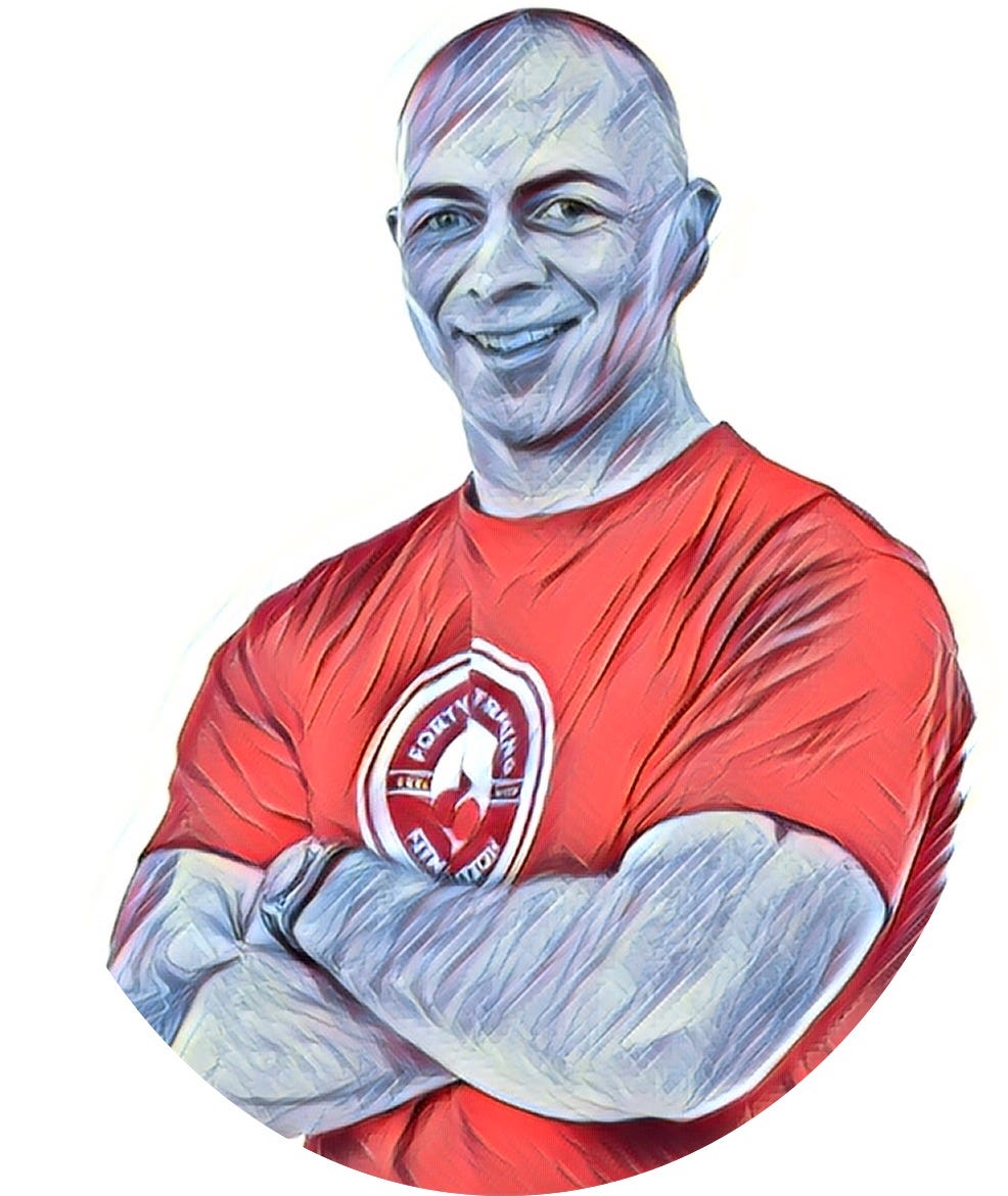 Steve Devine – Medium