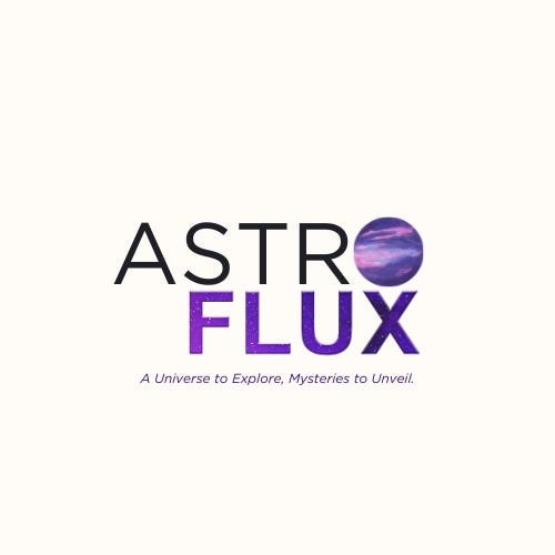 Astroflux – Medium