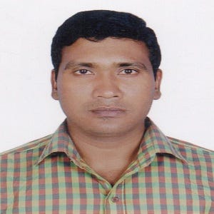M Nizam Uddin – Medium