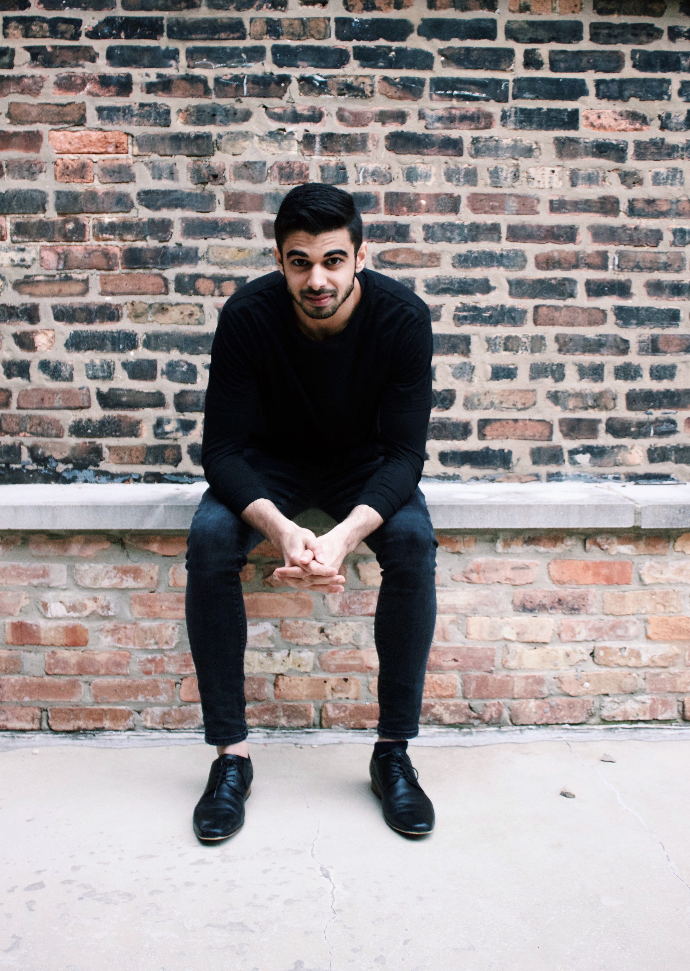 Darshan Joshi – Medium