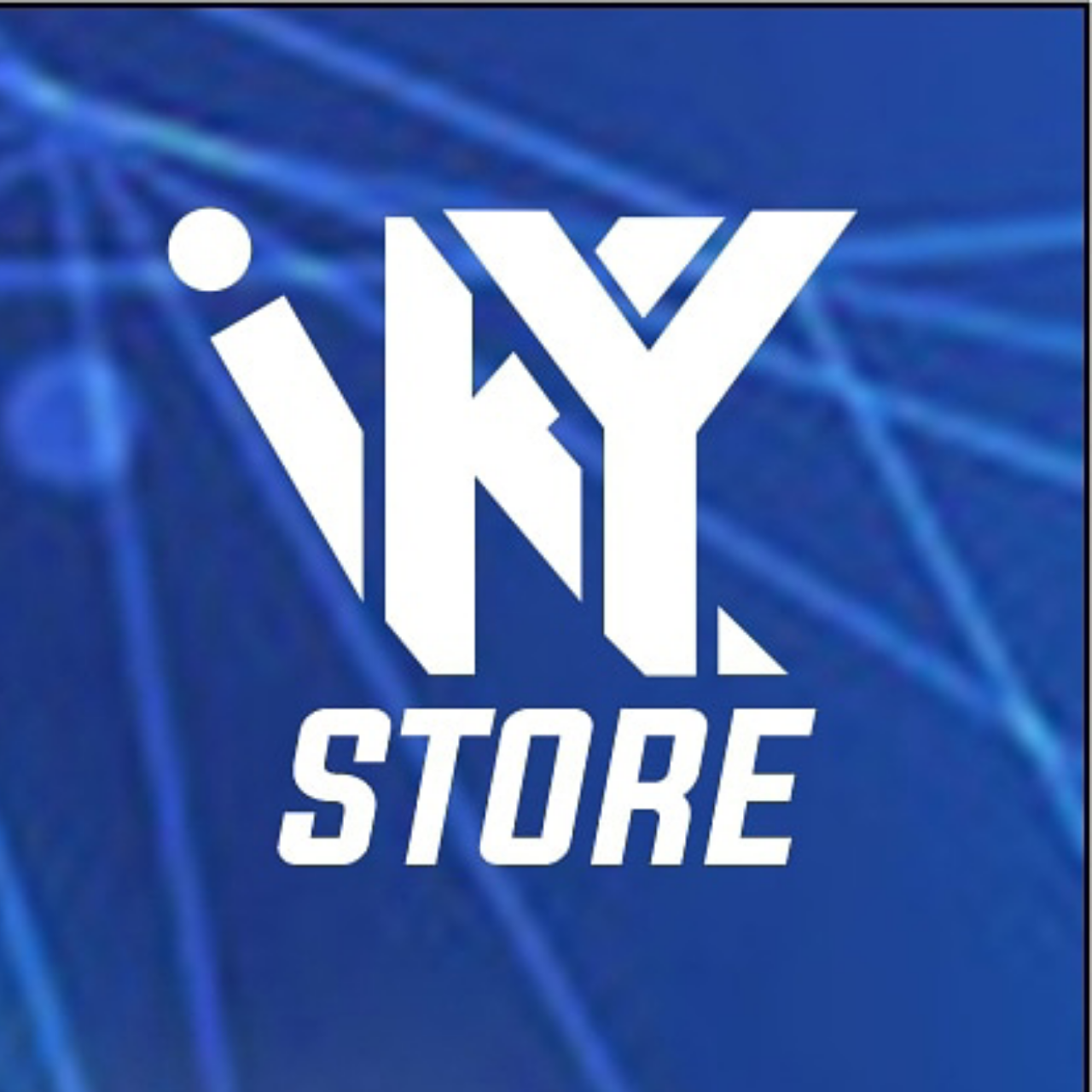 Iky Store – Medium