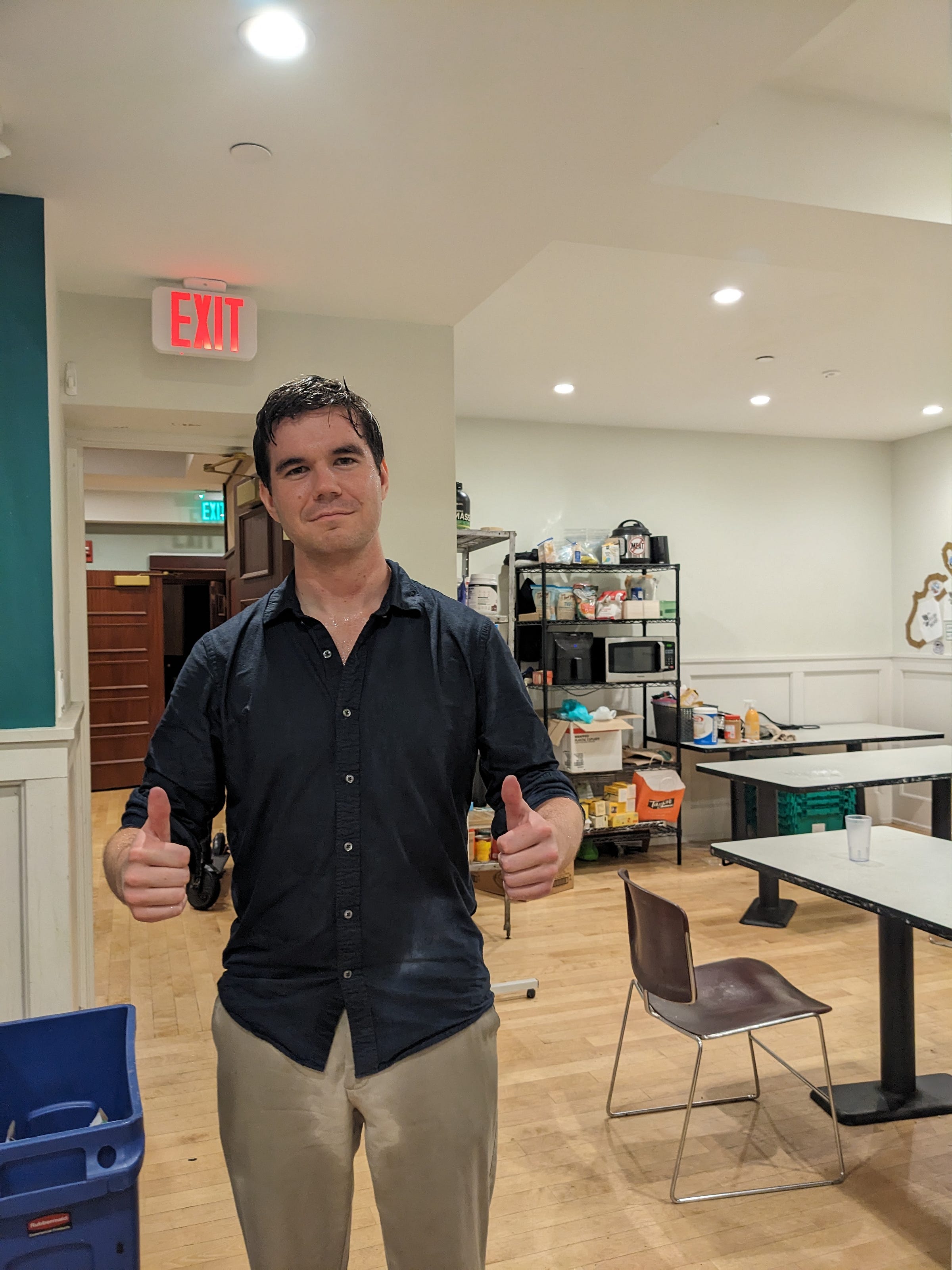 John Friedman – Medium