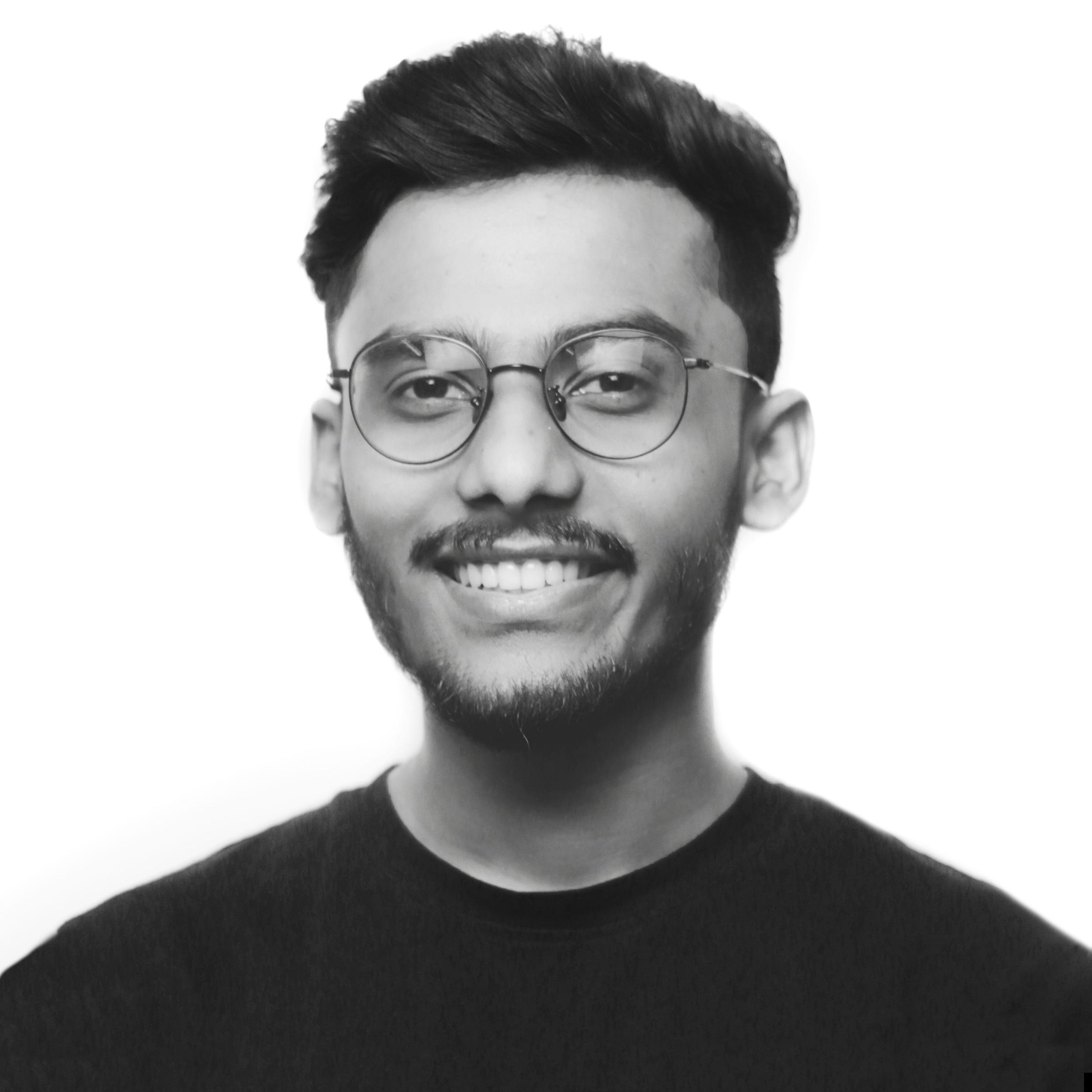 Blesson Varghese – Medium