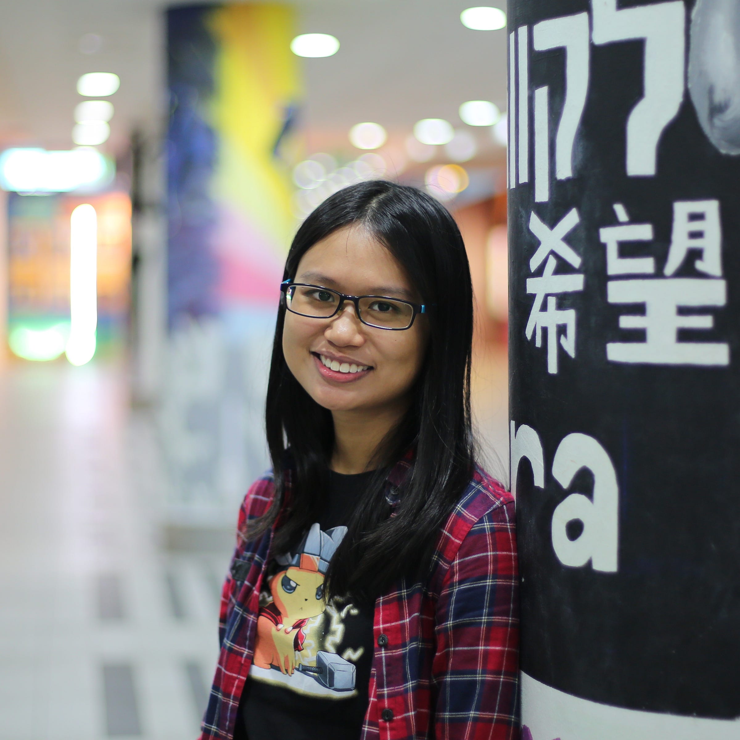 Tan Siew Ann – Medium