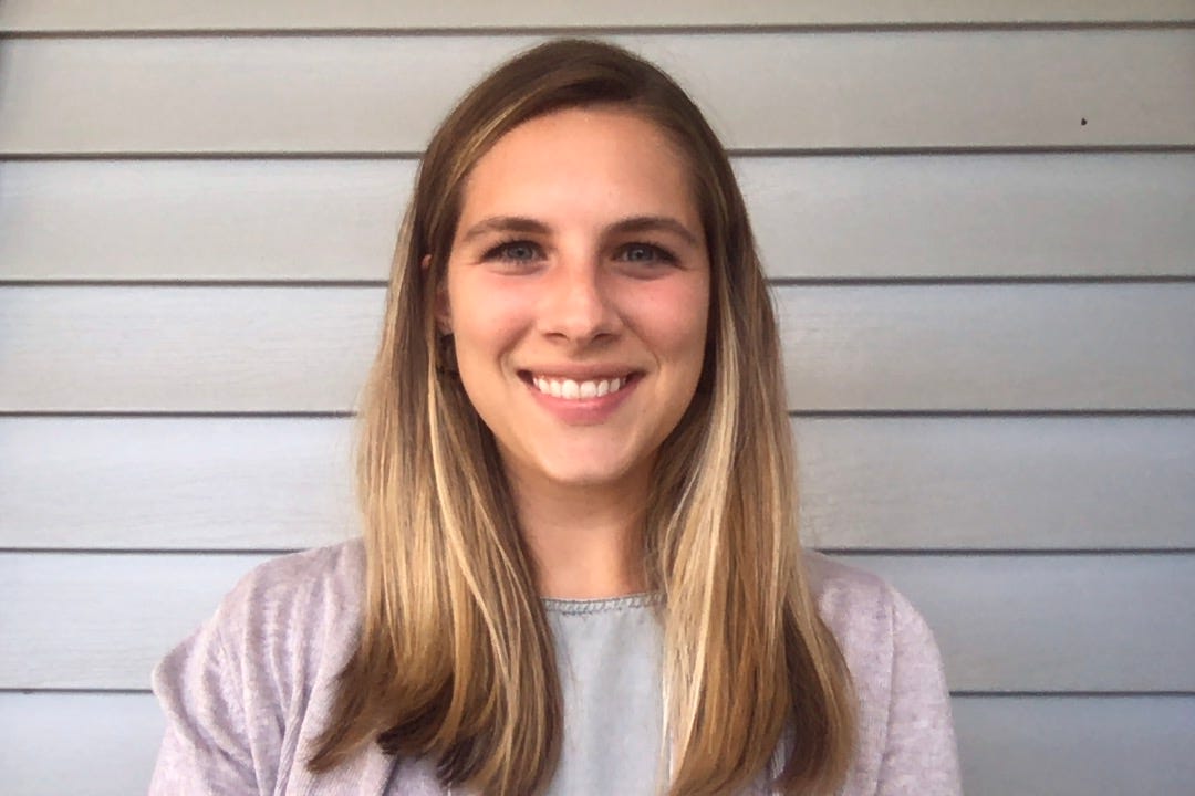 Jessica Parks – Medium