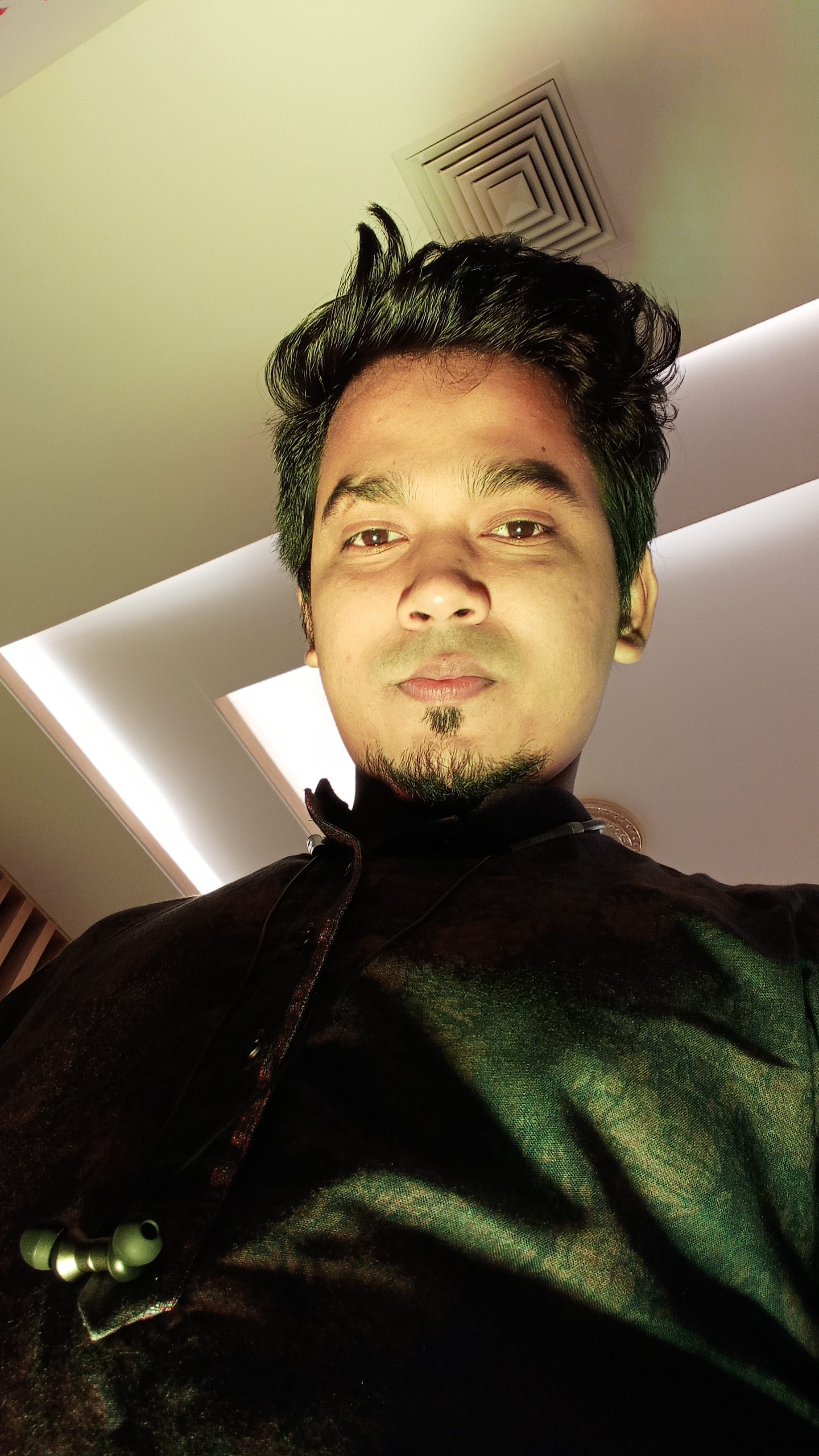 About – Rik – Medium