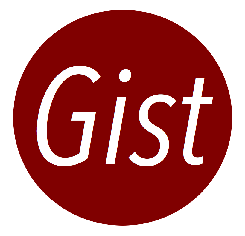 Gist Learning – Medium