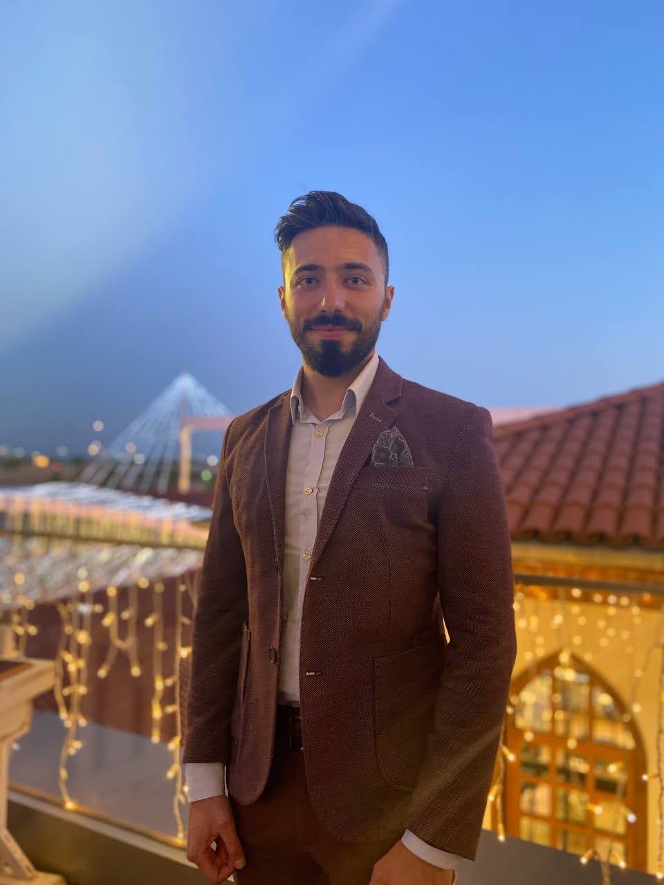 İbrahim Halil Bayat – Medium