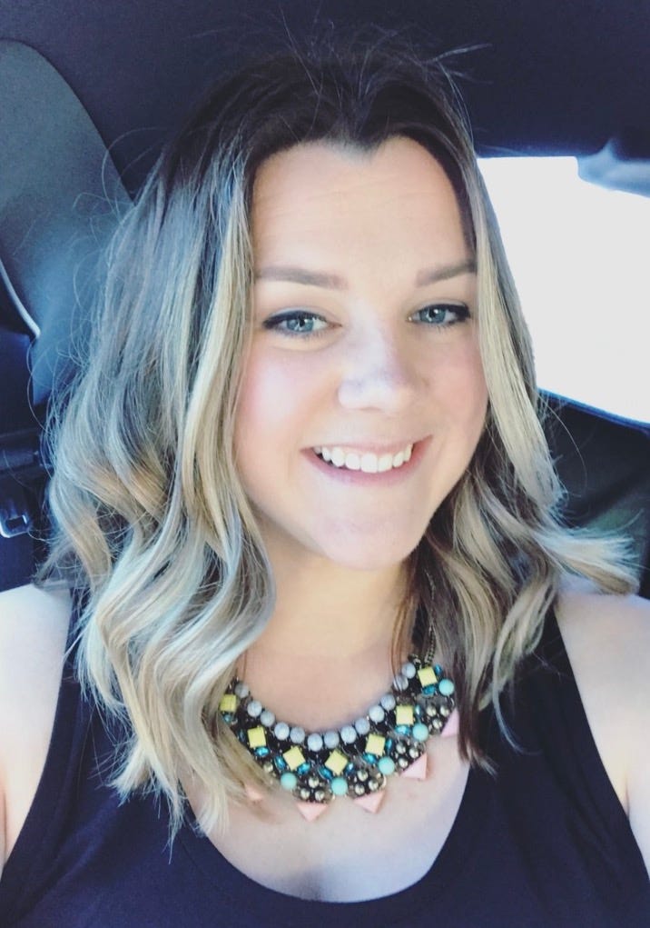 Meredith Kavanagh – Medium