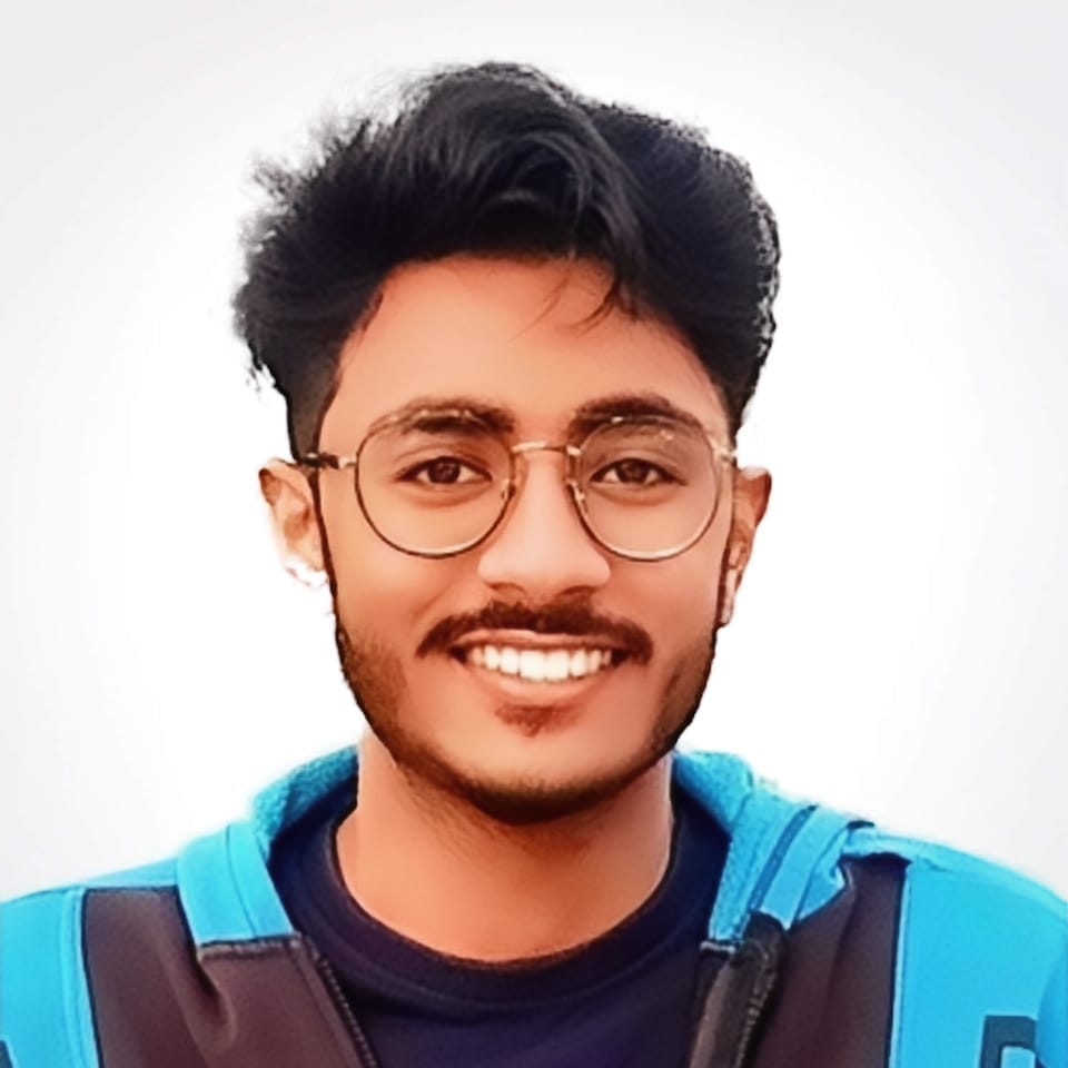 Usama Siddique – Medium