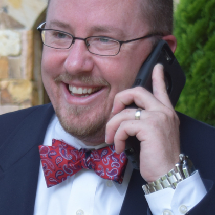 Dan Boles – Medium