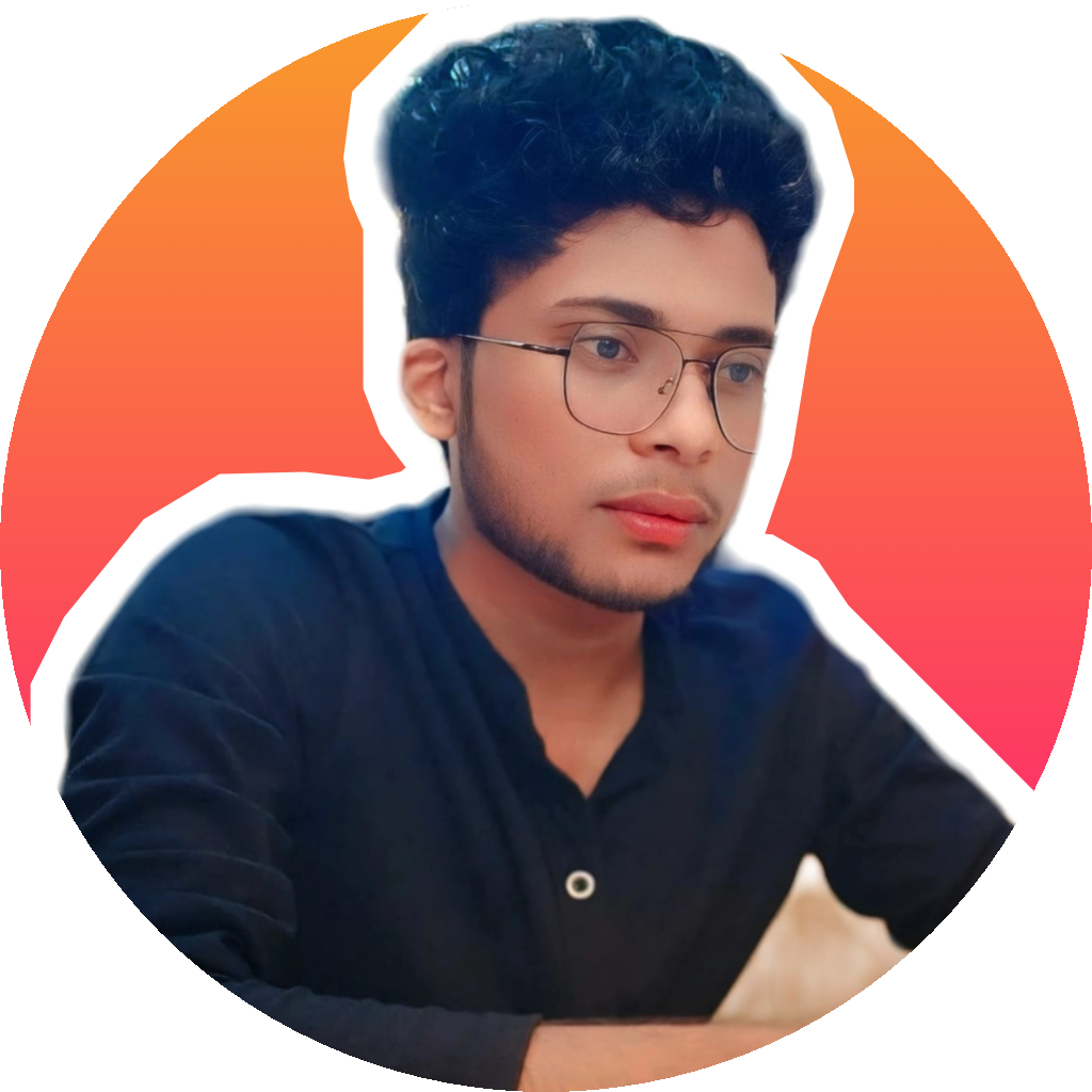 SATYAM MISHRA – Medium