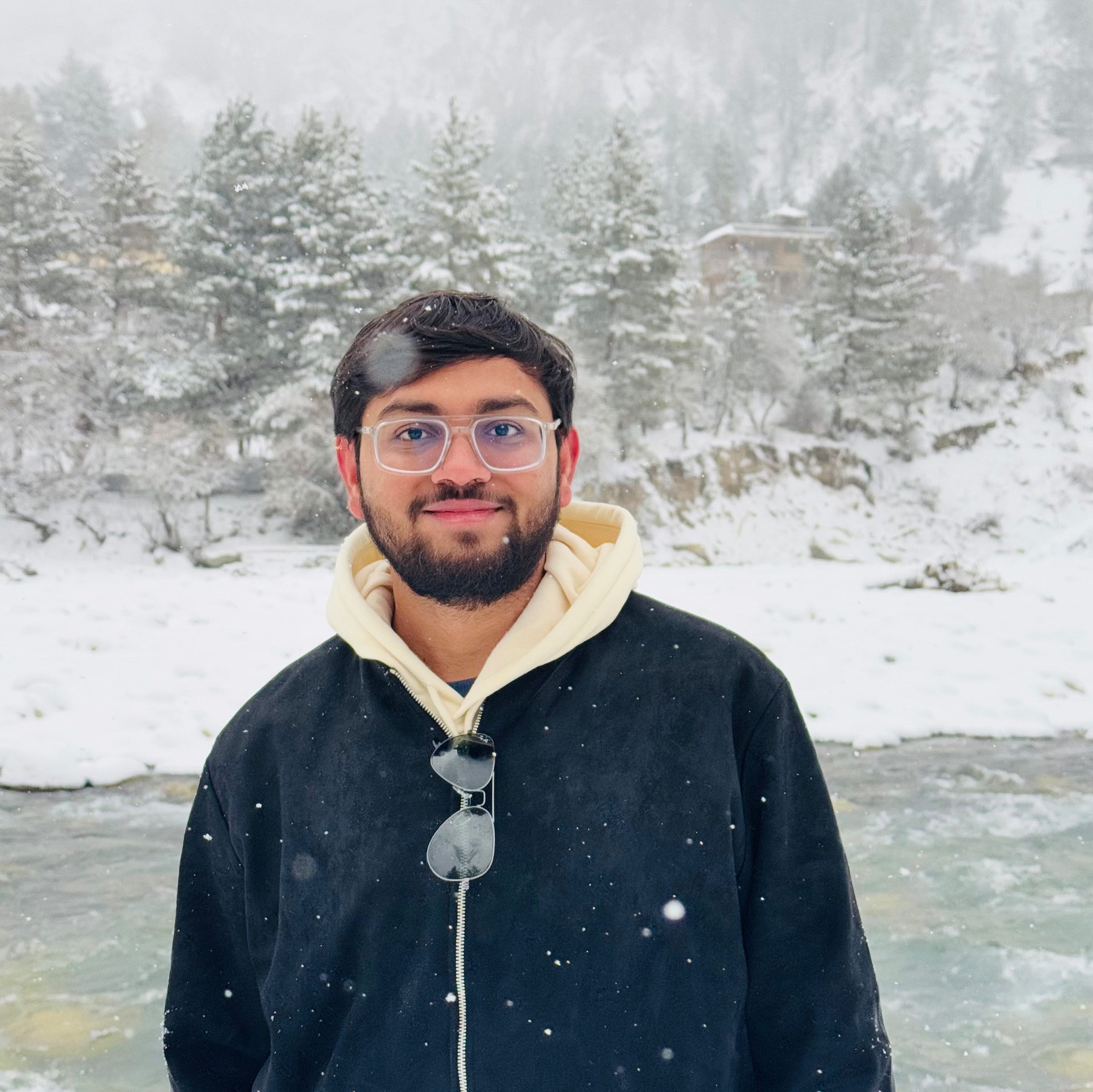 Utkarsh Tiwari – Medium