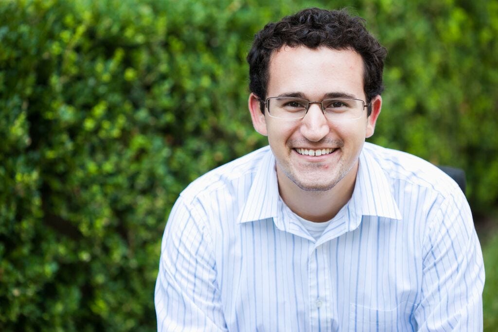 Christian Neal – Medium