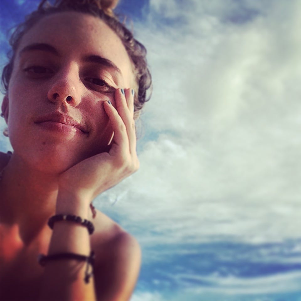 Lara Difranco – Medium