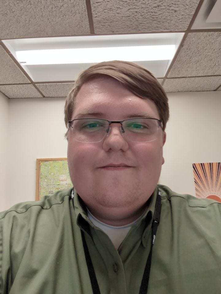 About – Marcus Hughes – Medium