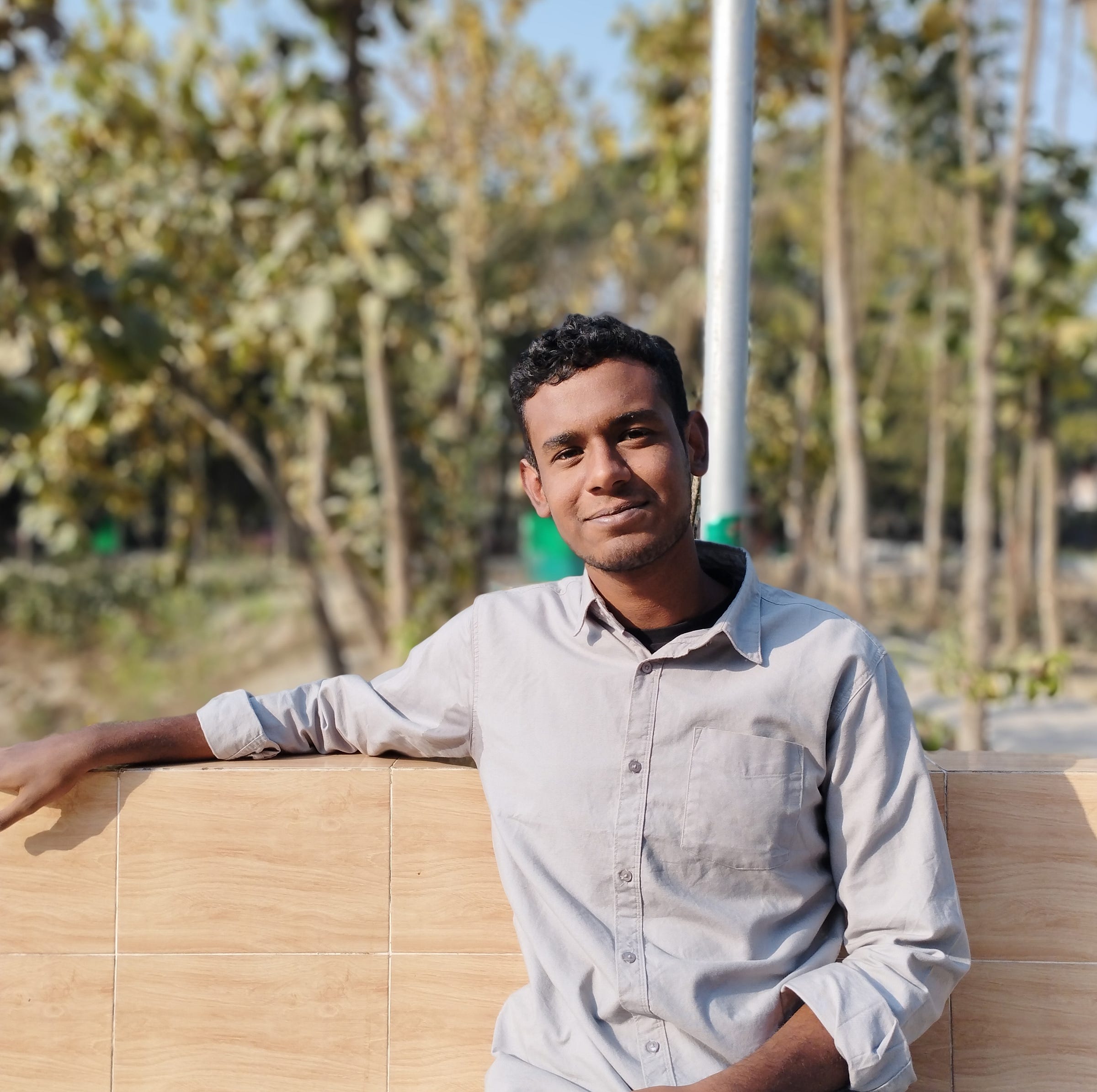 Shahi Islam Soumik – Medium