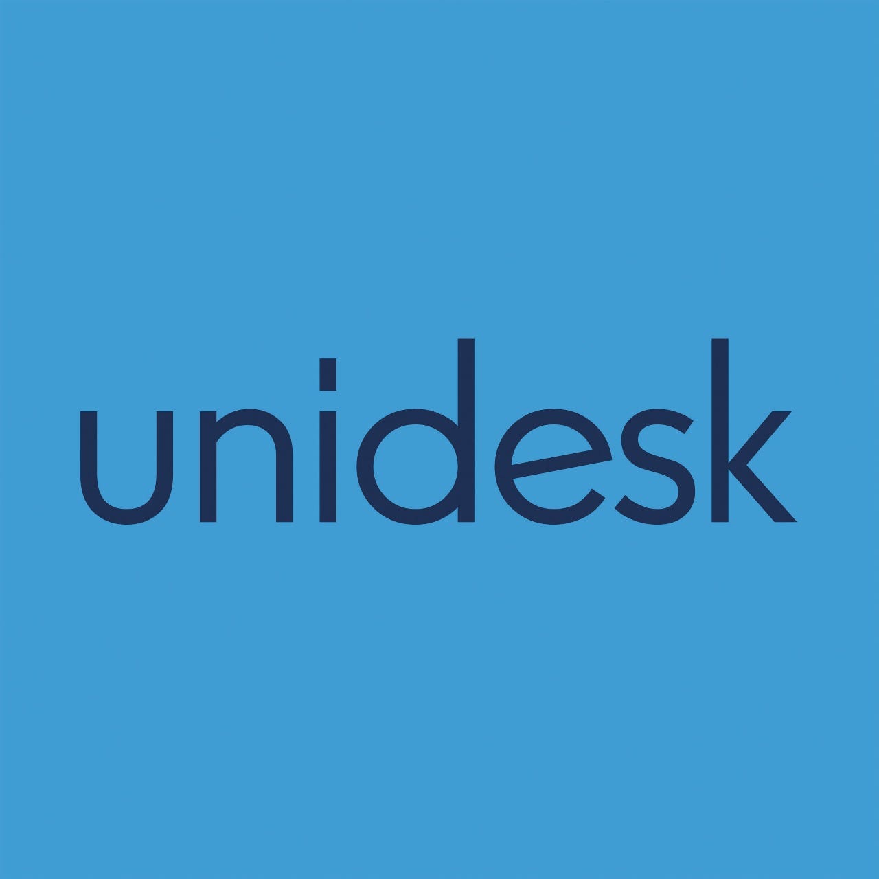 About – UNIDESK – Medium