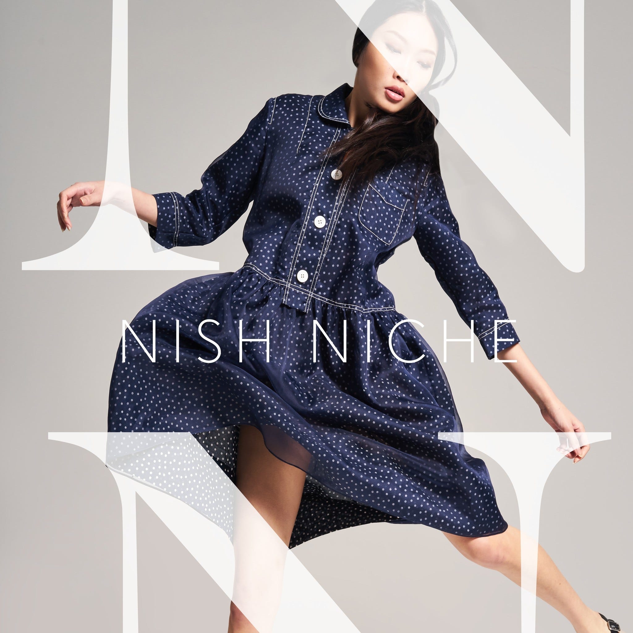 Nish Niche – Medium