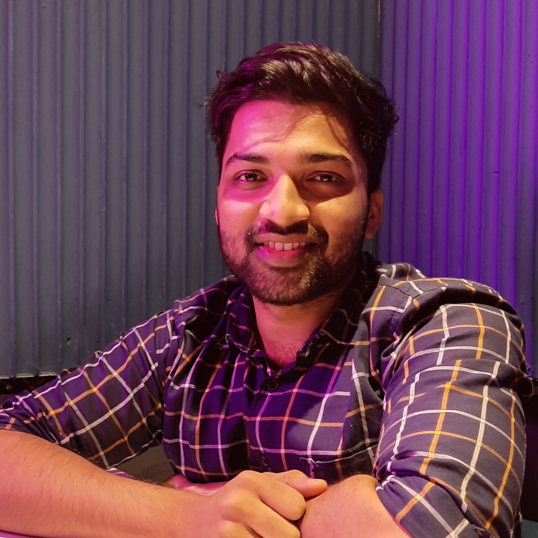 Gaurav Vishwakarma – Medium