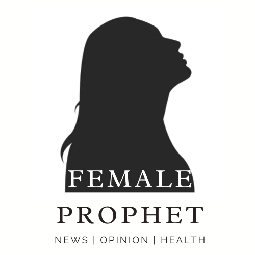 The Female Prophet – Medium