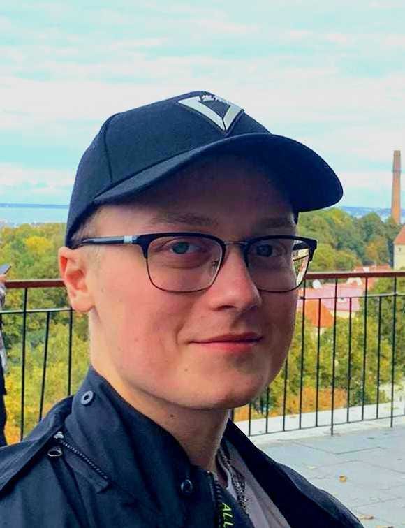 William Johansson – Medium