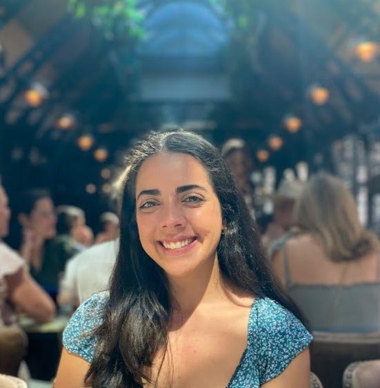 Anna Salazar – Medium