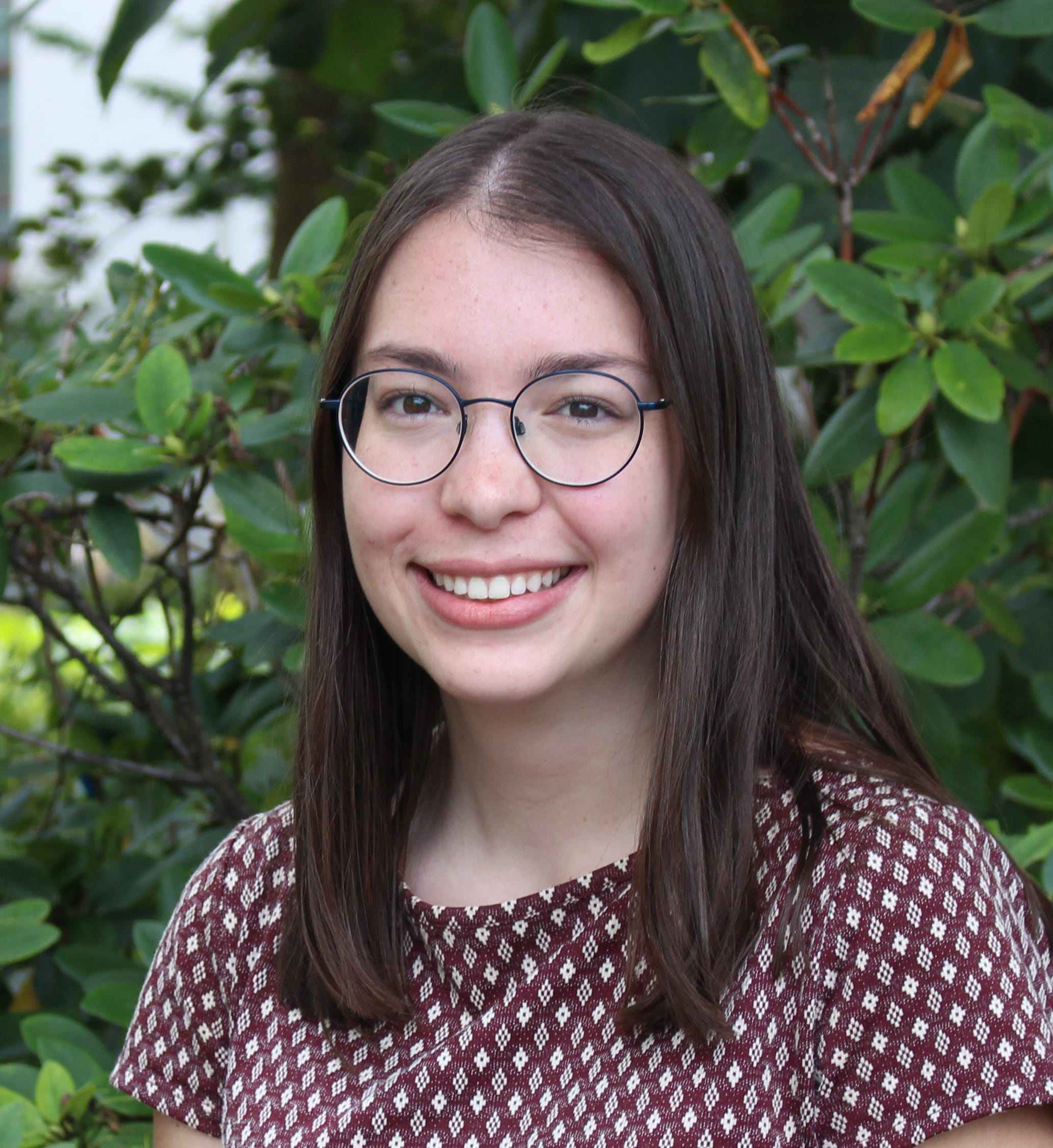 Claire Hoffman – Medium