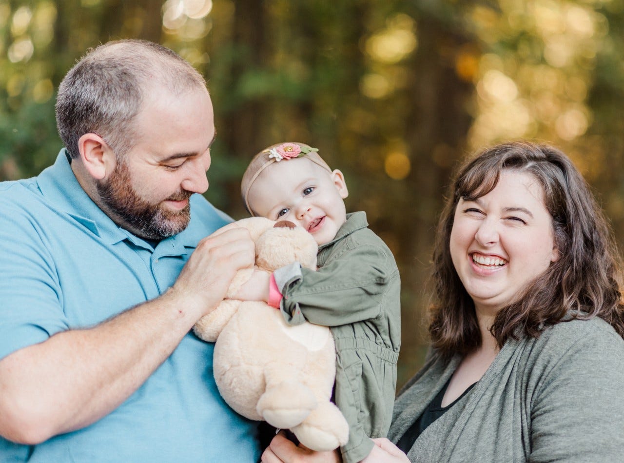 About – Lacey Capshaw – Medium