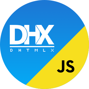 JavaScript UI Libraries — DHTMLX – Medium