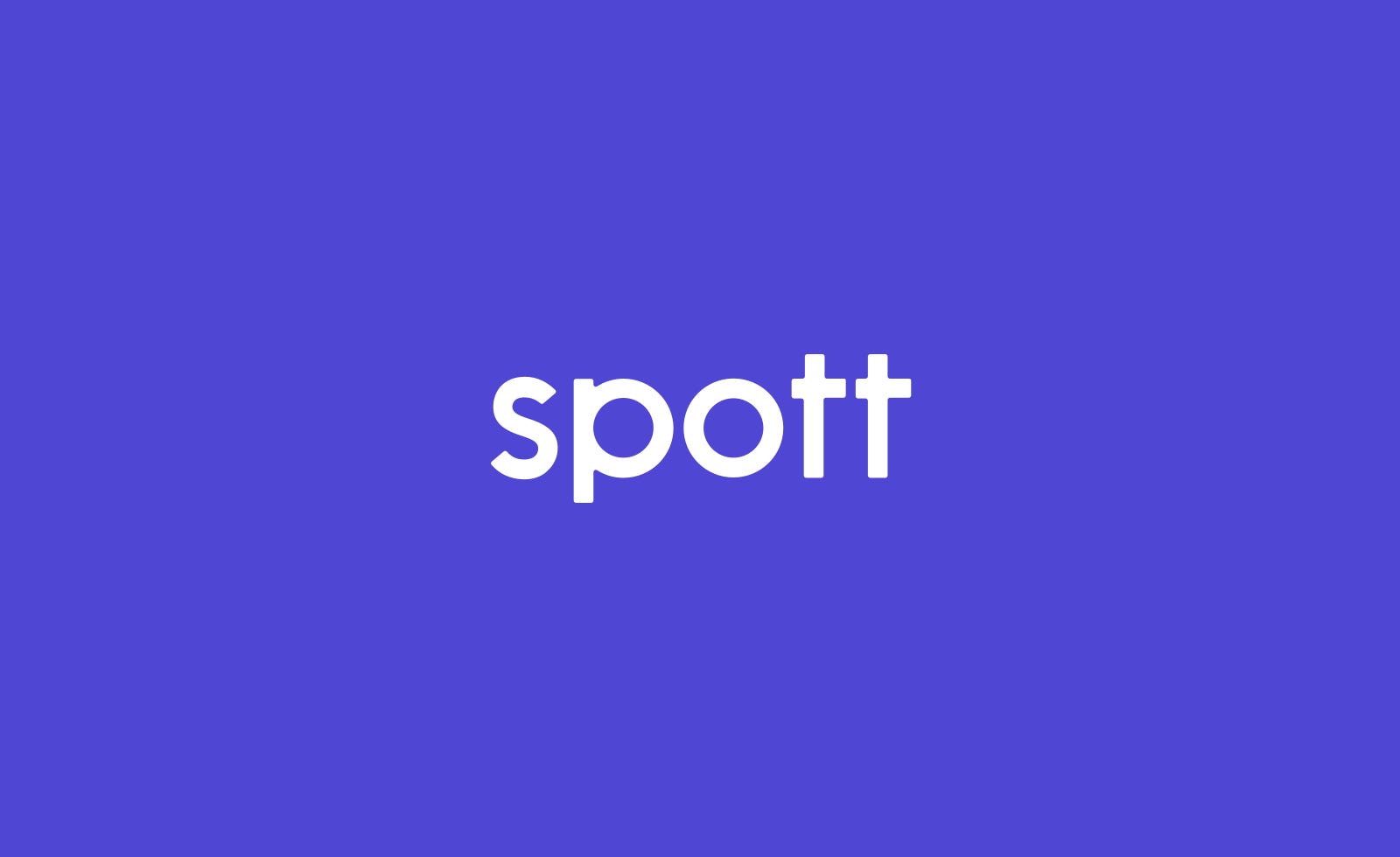 Spott – Medium