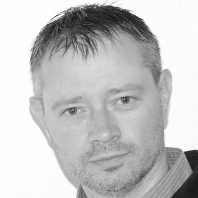 Duncan Moncrieff – Medium