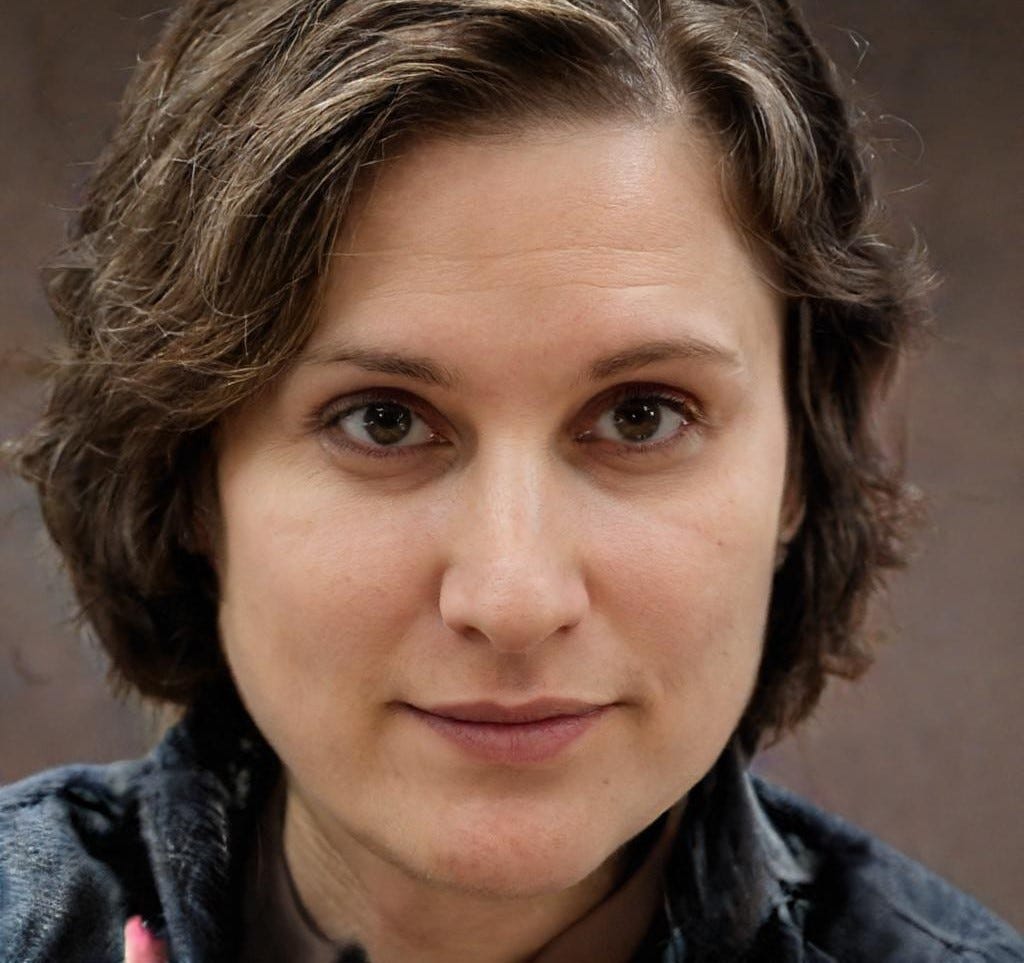 melda Whaley – Medium