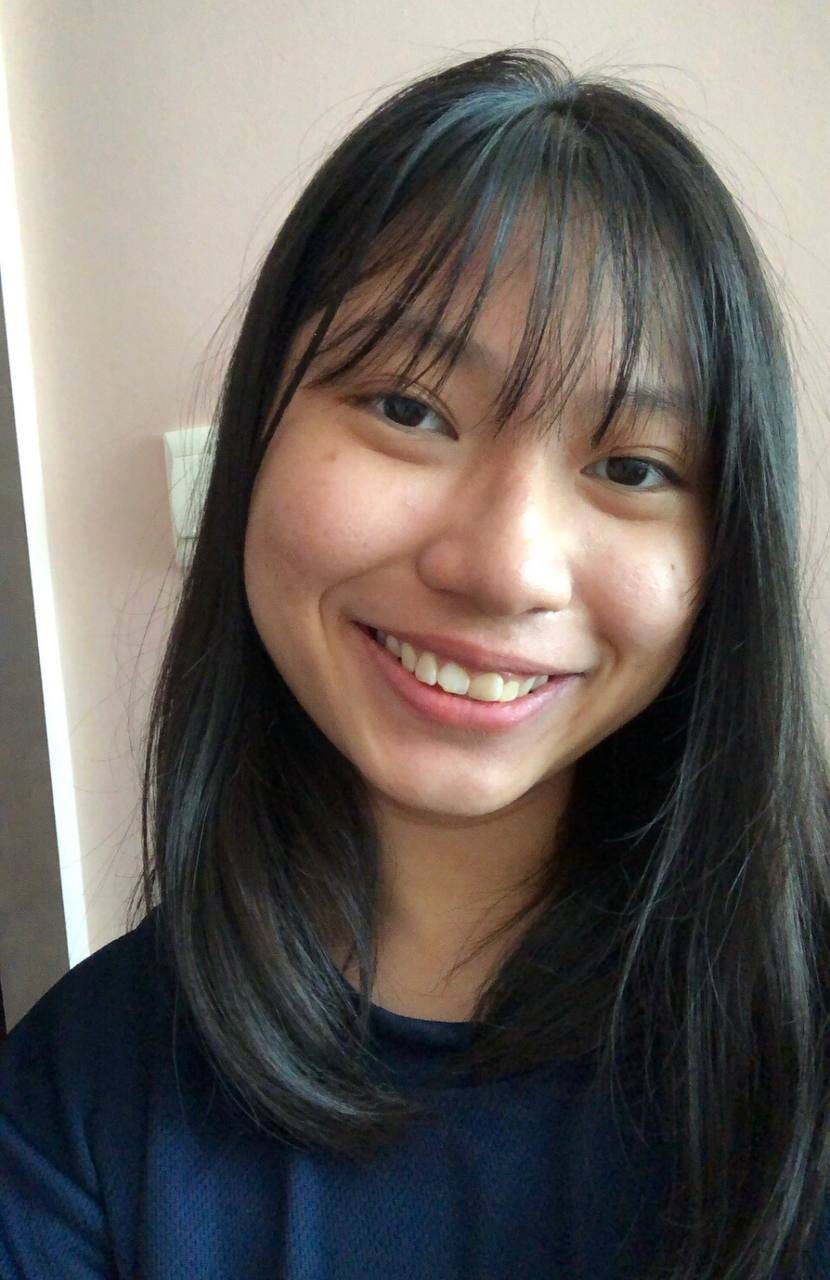 Caitlin Lim – Medium