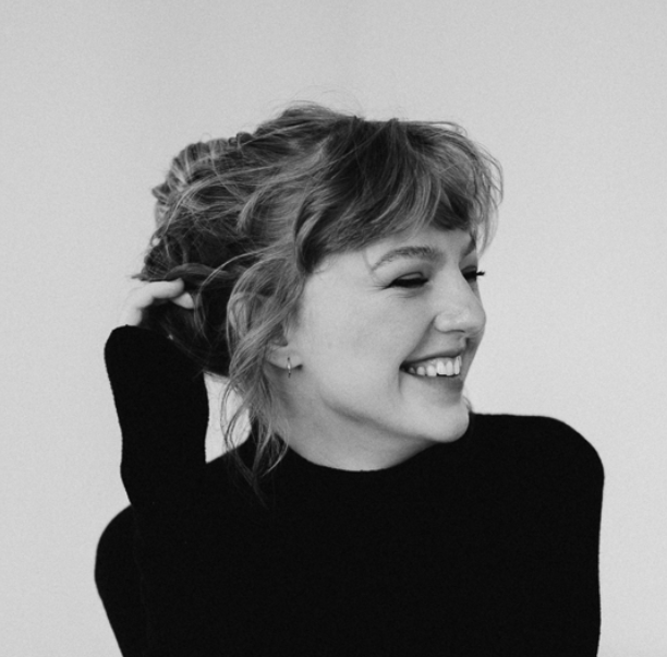 Mariia Verbytska – Medium