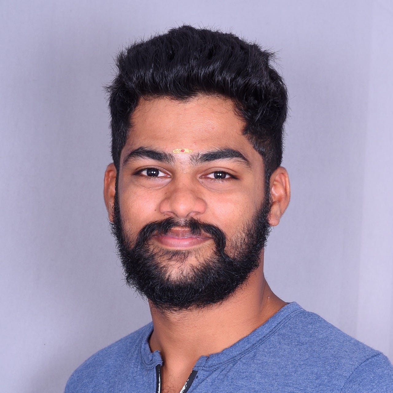 Naveen Kumar Sundarasamy on Medium curated some lists