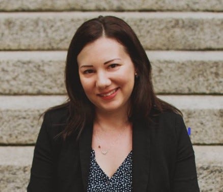 Andrea Gerson – Medium
