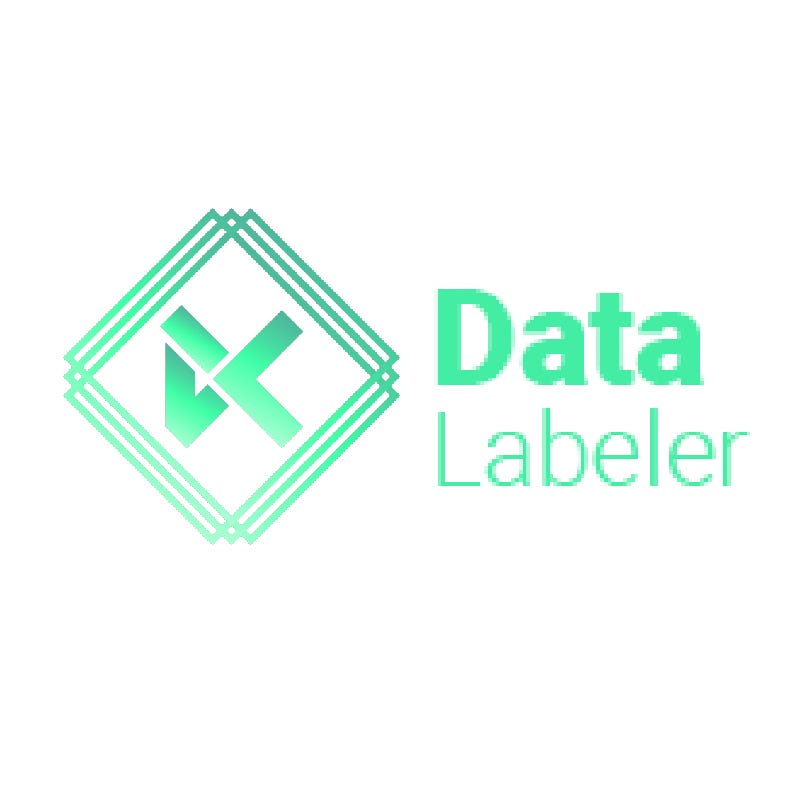 About – DataLabeler L – Medium
