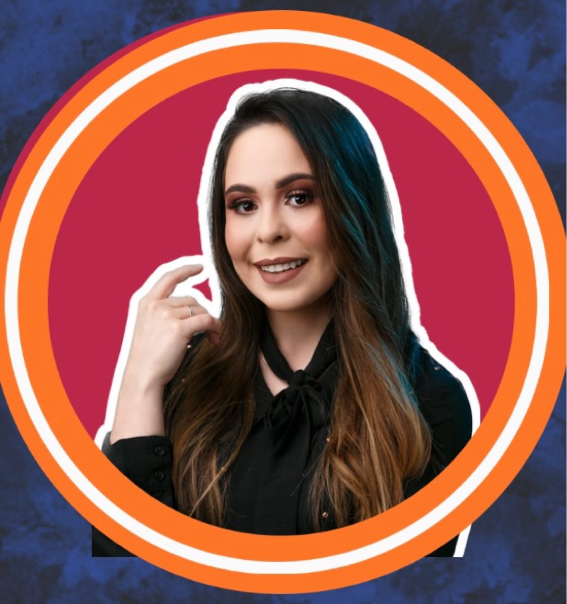 Alana Sarah Freitas da Rocha – Medium