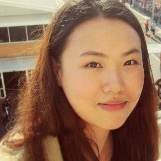 Carmen Lu on Medium curated some lists
