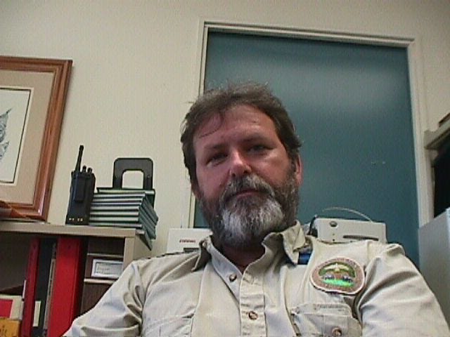 Patrick J Morris, DVM, DACZM – Medium