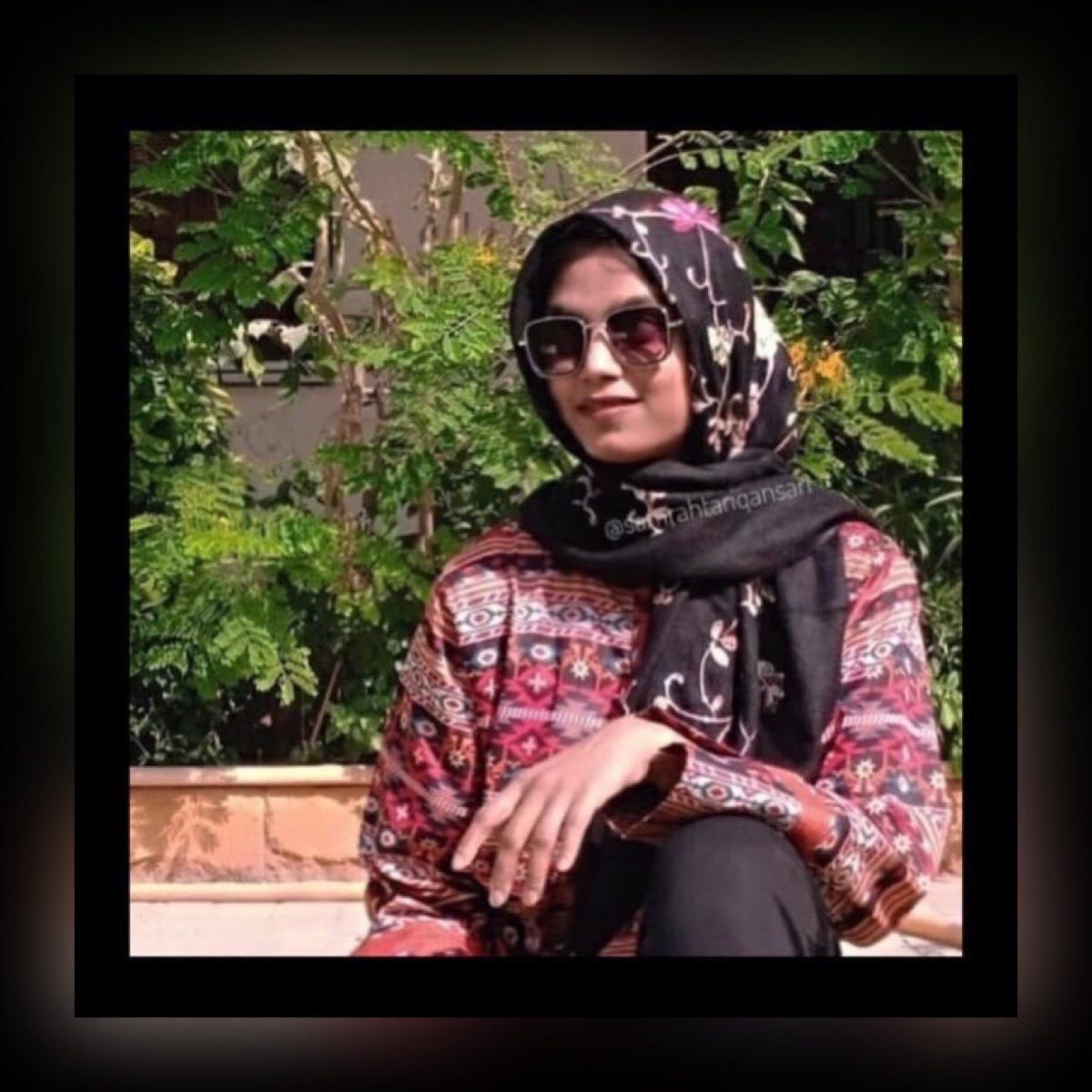 SamrahTariq – Medium