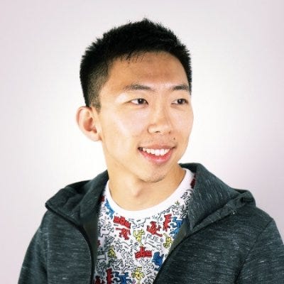 Brian Zhang – Medium