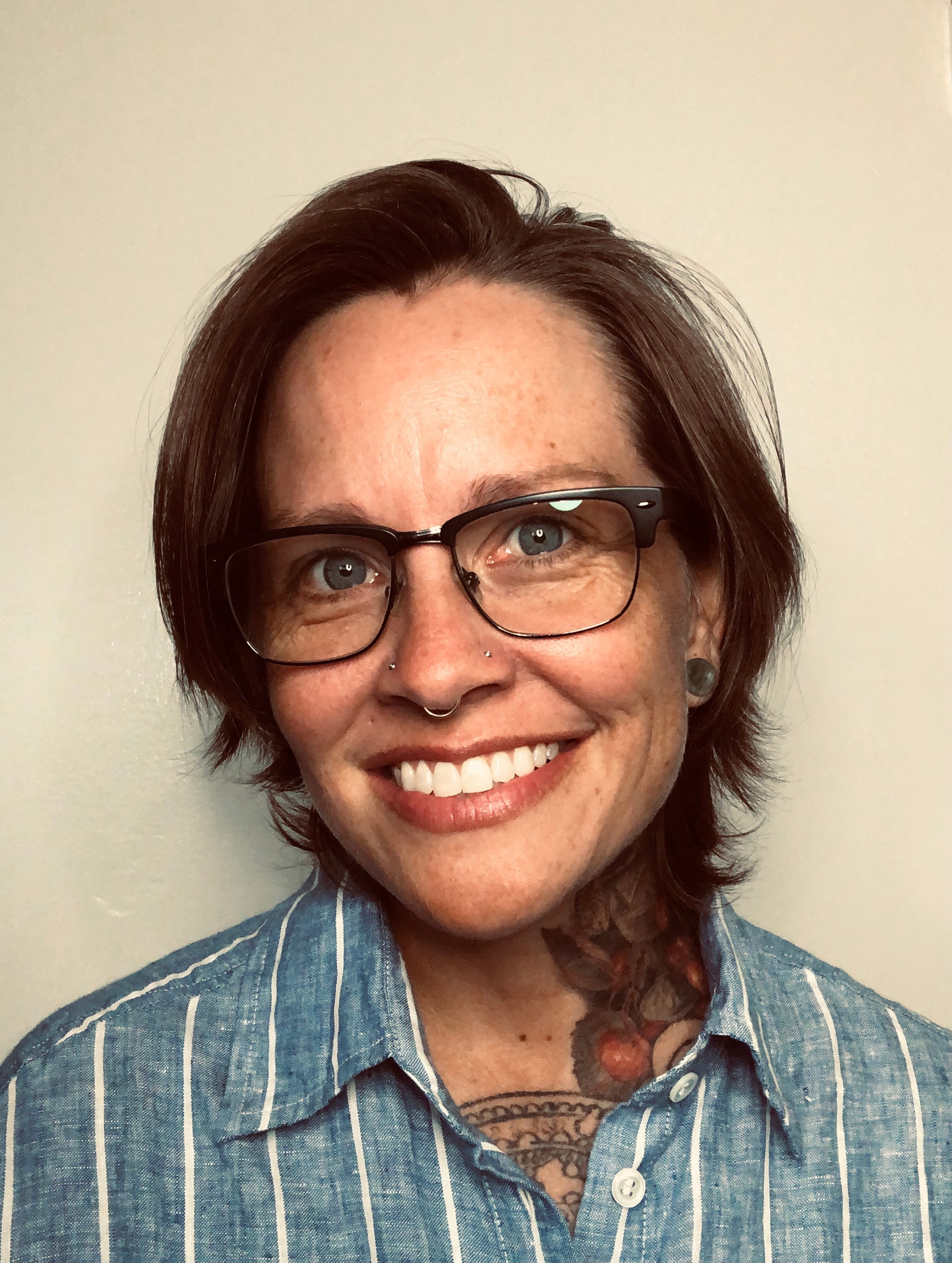 About – Jess Culpepper – Medium