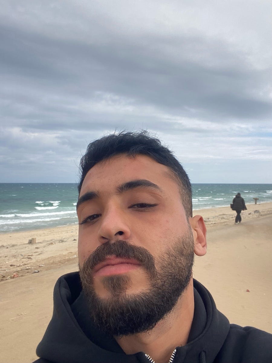 About – jaser elketnani – Medium