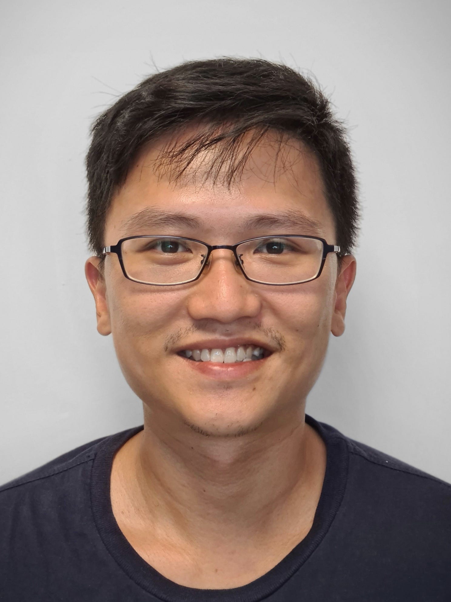 Jonathan Lee – Medium