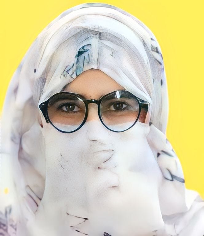 Sumaira Hussain – Medium