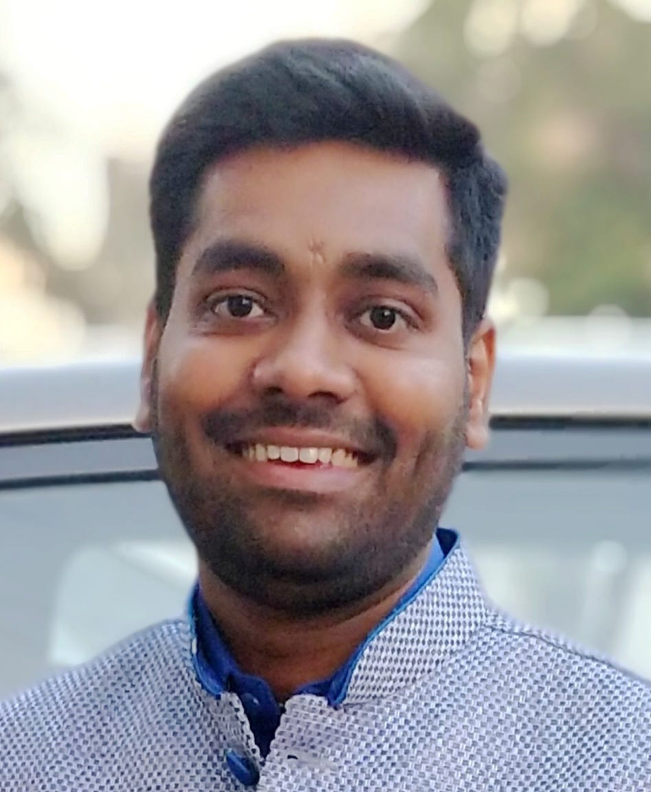Sarvagya Surawat – Medium